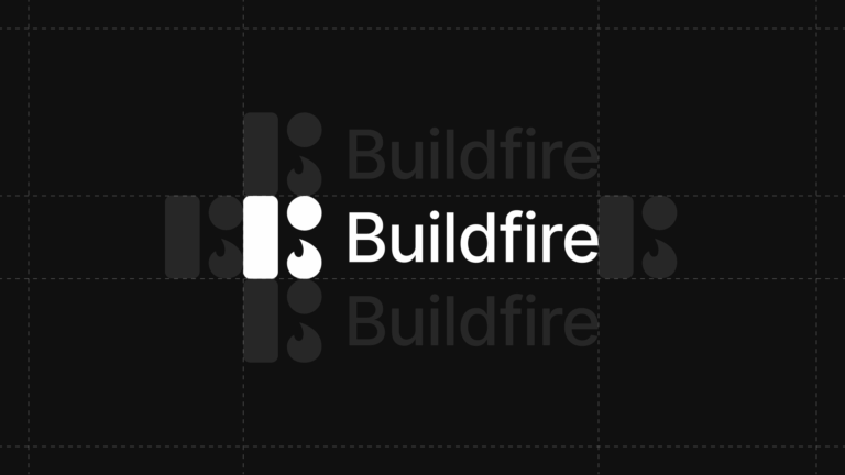 Grandes mudanças desde a nossa aquisição - BuildFire - Webzoe Company